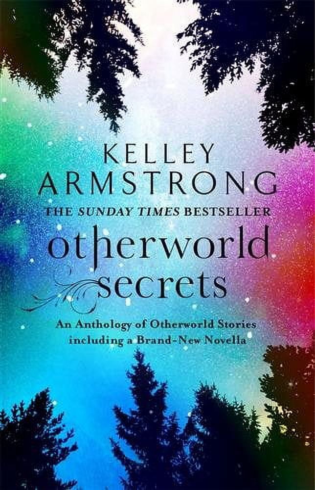 Otherworld Secrets - Walmart.com