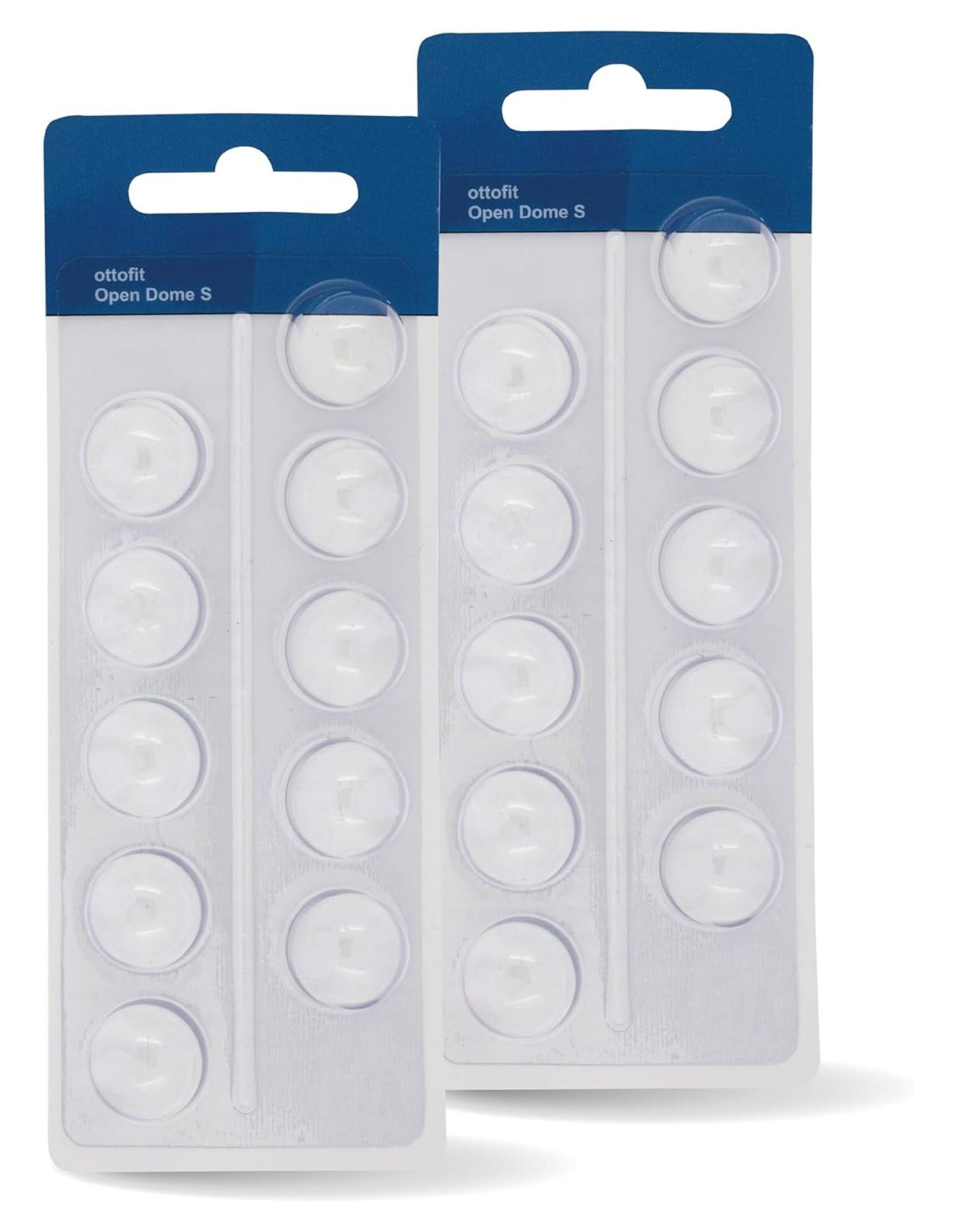 Oticon 6mm MiniFit Domes, 20 Count (Pack of 2) - Walmart.com