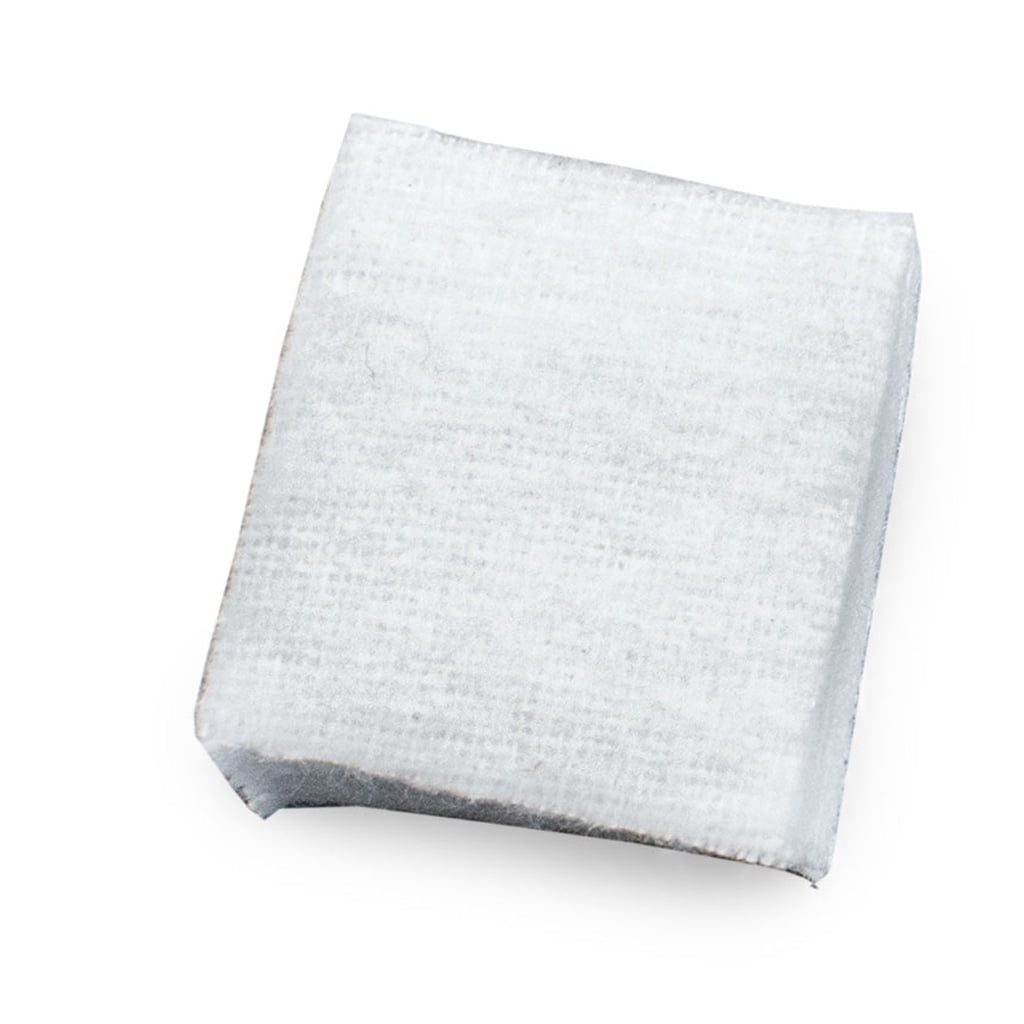 Otis 1" Square Cleaning Patches - Walmart.com