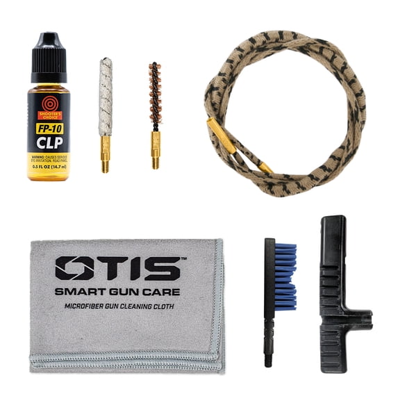 Otis .243 Ripcord Deluxe Kit - Walmart.com