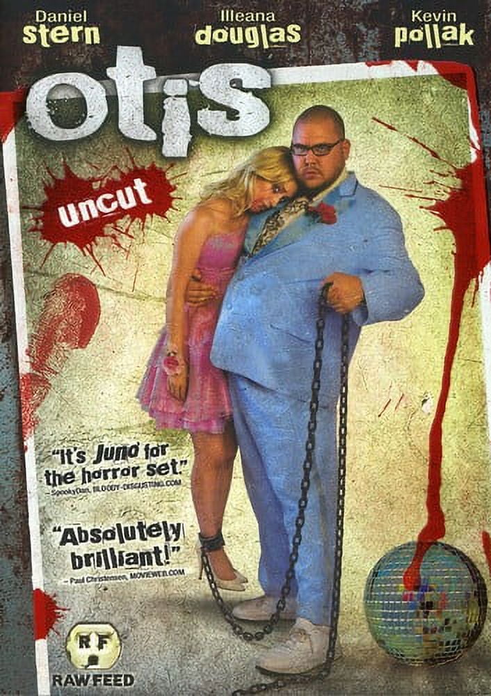 Warner Home Video - Otis [DIGITAL VIDEO DISC] - Walmart.com