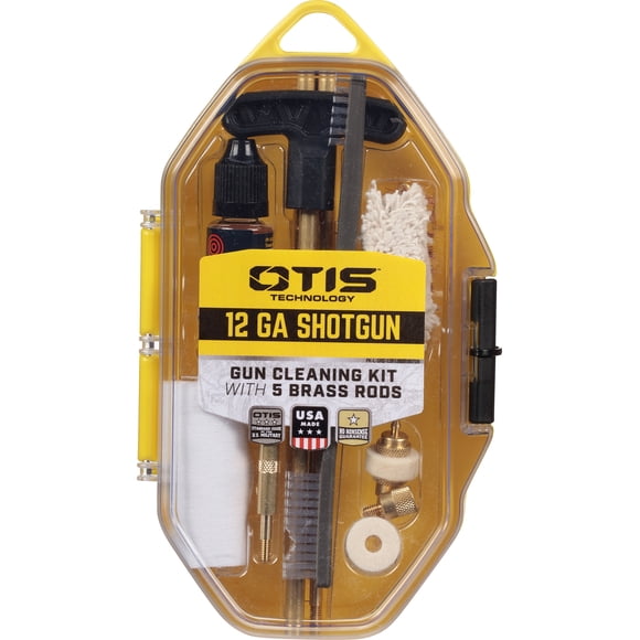 Otis Cleaning Kits