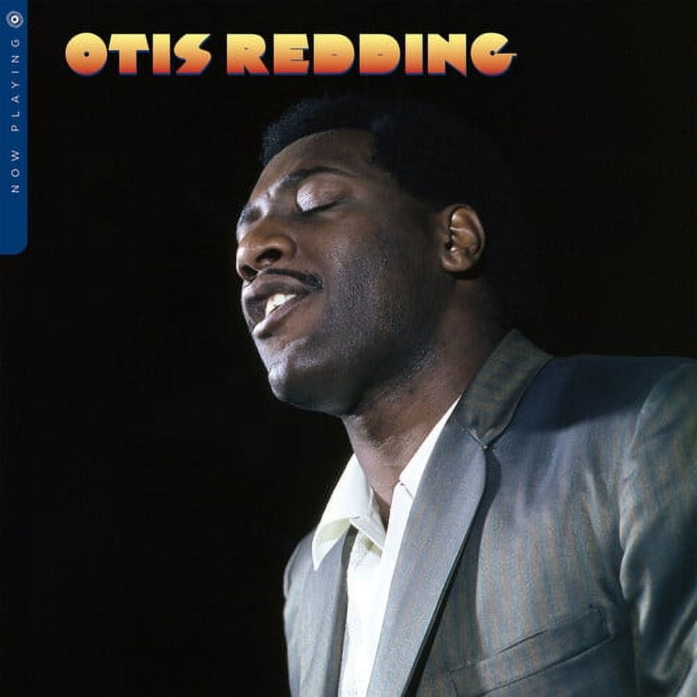 Otis Redding - Now Playing - Music & Performance - Vinyl - Walmart.com