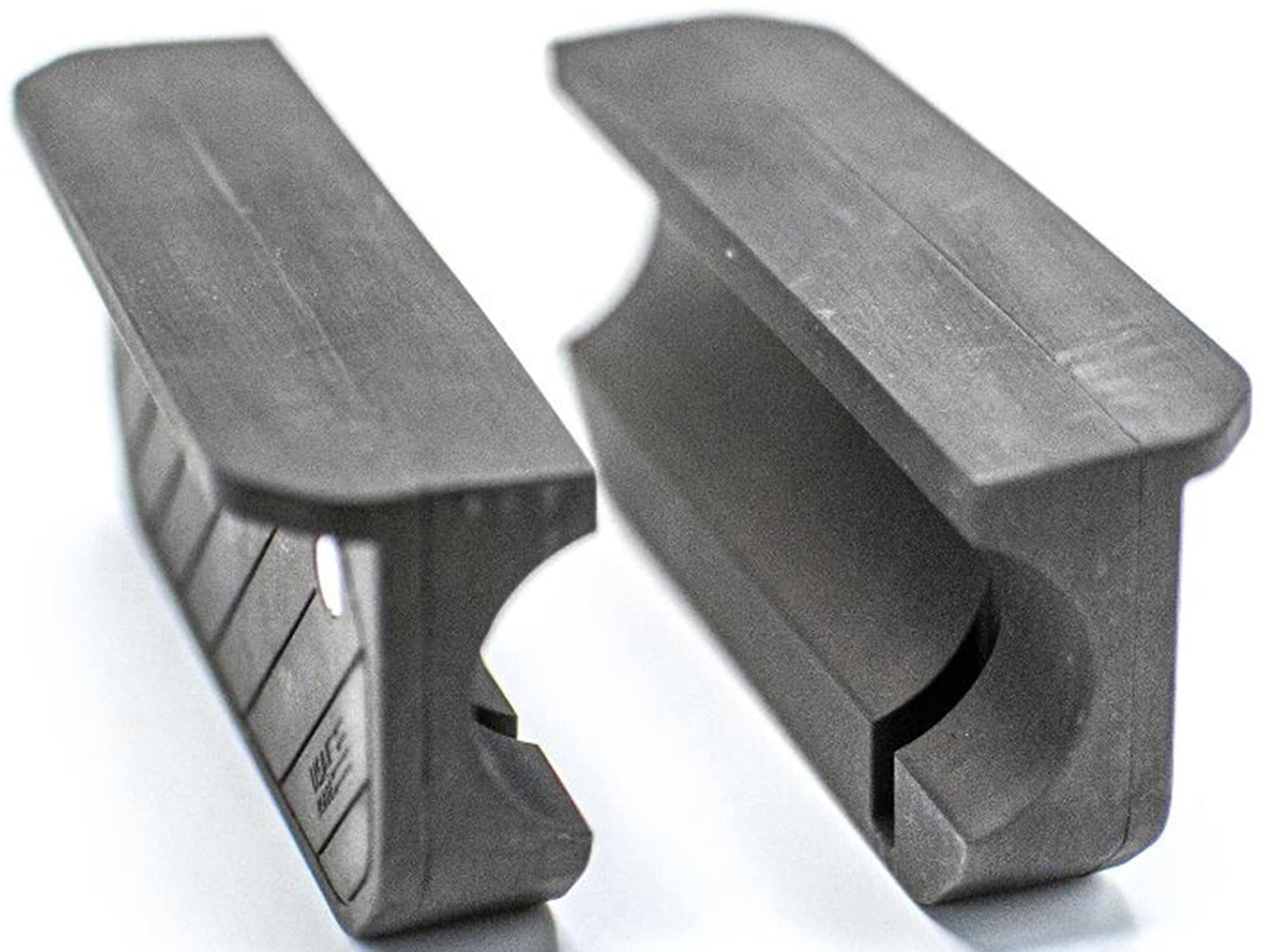 Otis Soft Rubber Vise Jaws Remington 700 - Walmart.com