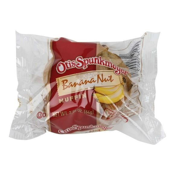Otis Spunkmeyer Muffins