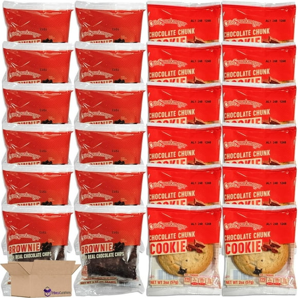 Otis Spunkmeyer Cookie Dough