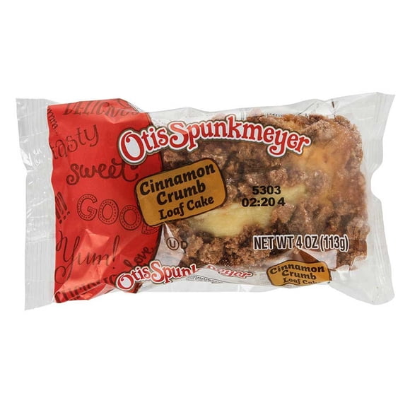 Otis Spunkmeyer
