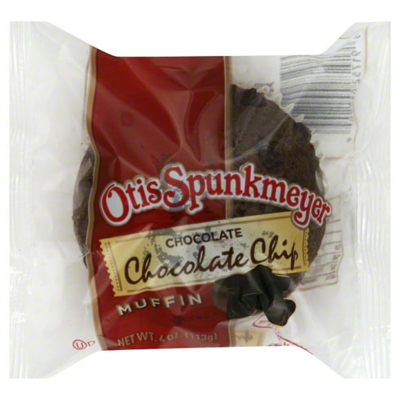Otis Spunkmeyer