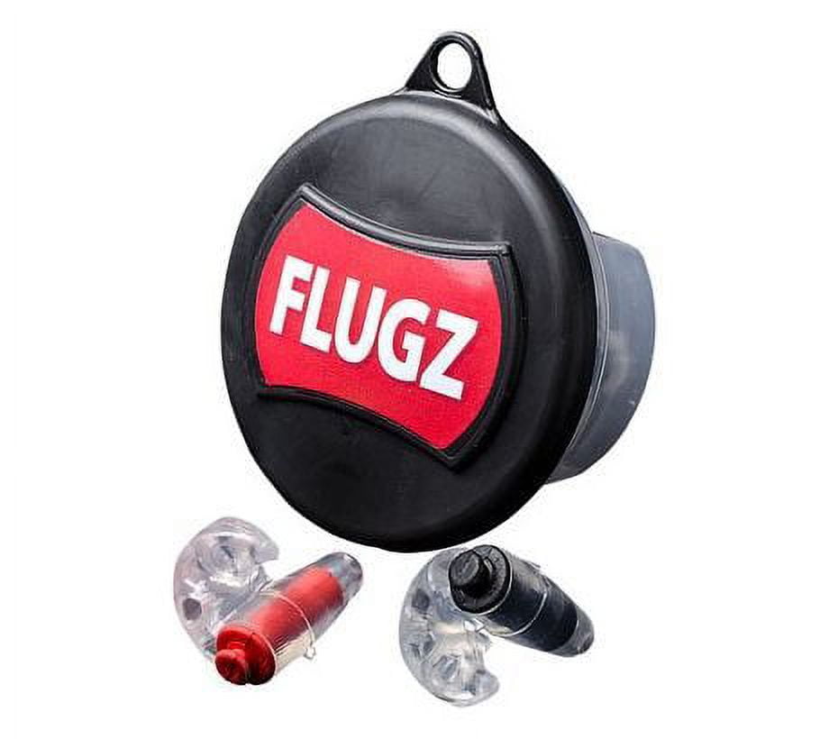 Otis Technologies Flugz 21 dB Hearing Protection - Walmart.com