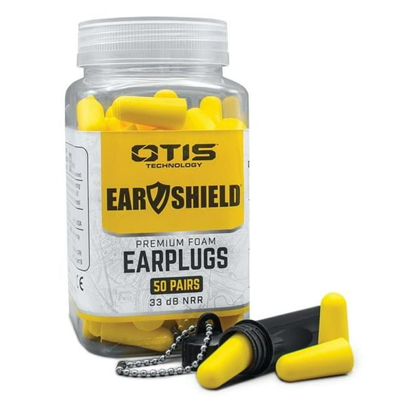 Oxygen Tubing Ear Protectors