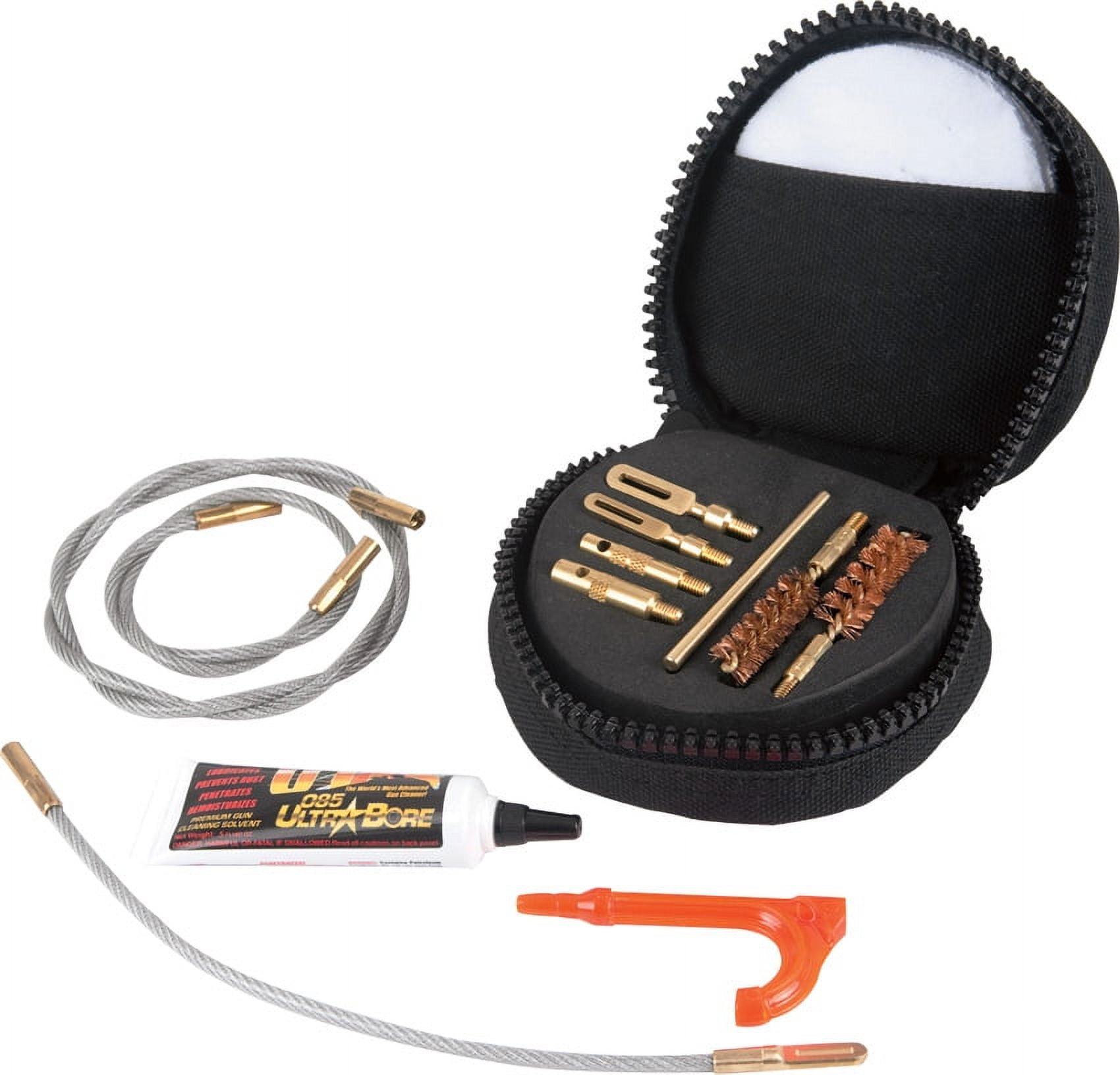 Otis Technology Handgun Cleaning System, .22 to .45 Caliber, 1 Kit ...