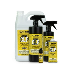 Clp Gun Cleaner Spray