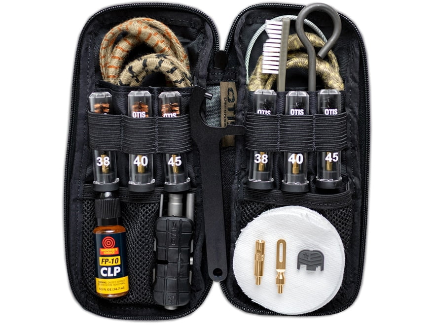 Otis Professional Pistol Cleaning Kit for Glock - Walmart.com