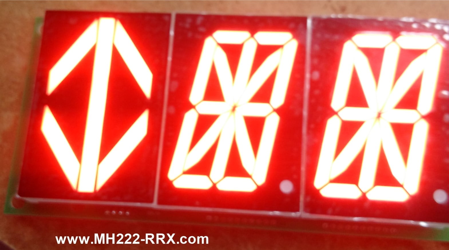 Otis elevator MH222-RRX or MH122A-RRX Position Indicator, CE Electronics. - Walmart.com