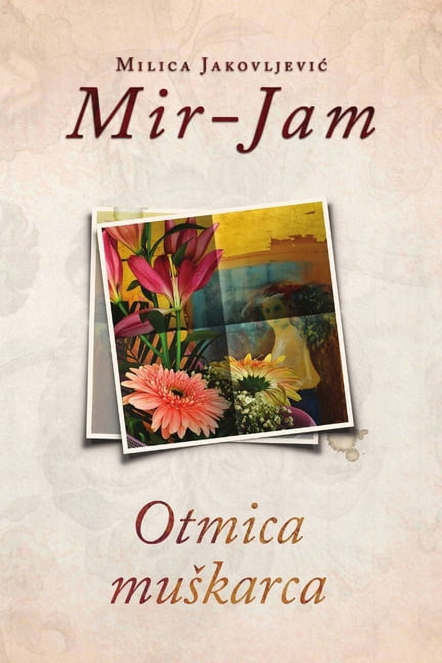 Otmica muskarca, (Paperback) - Walmart.com