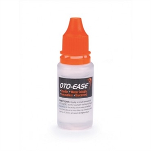 Oto-Ease - .5oz Bottle - Walmart.com