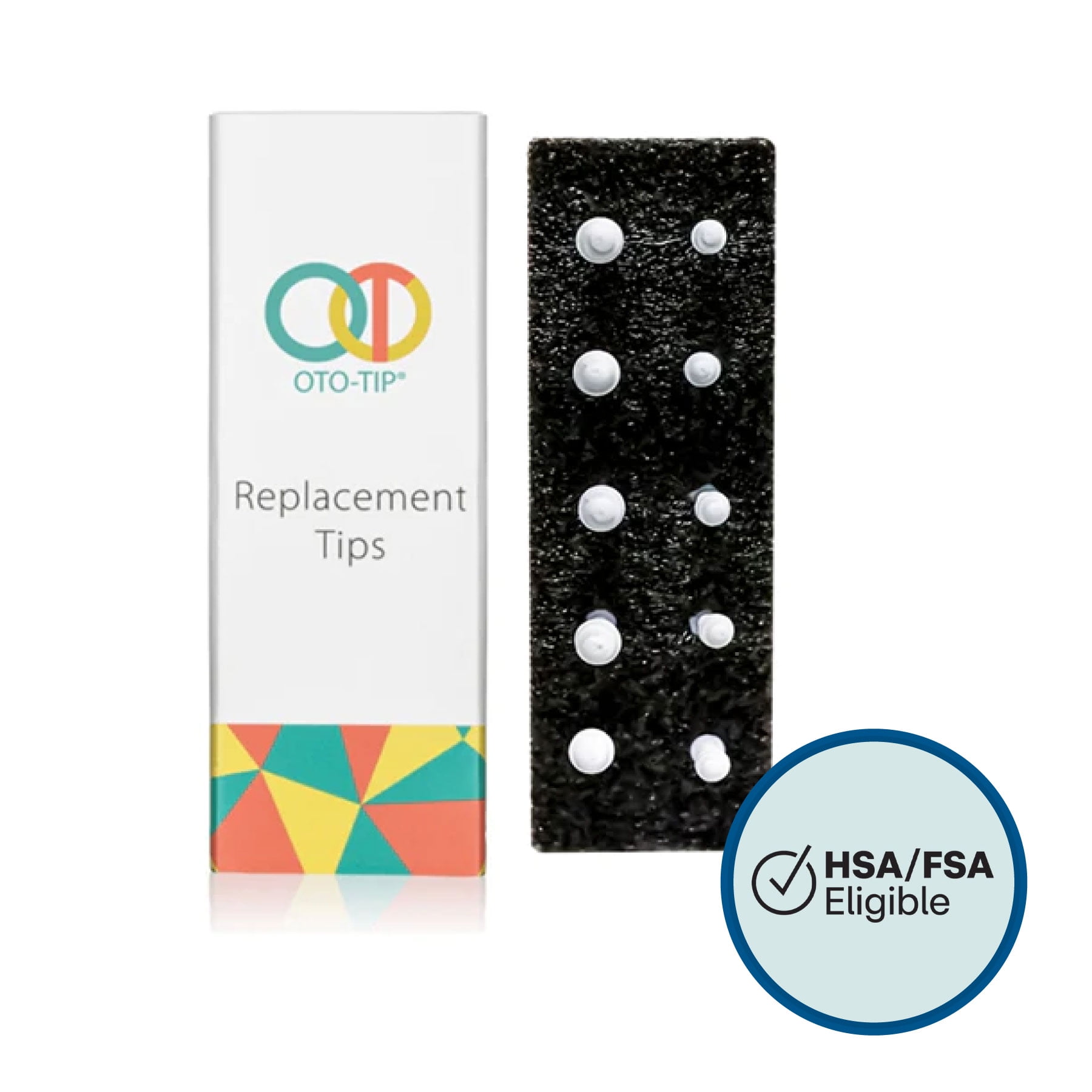 Oto-Tip Replacement Tips - Walmart.com