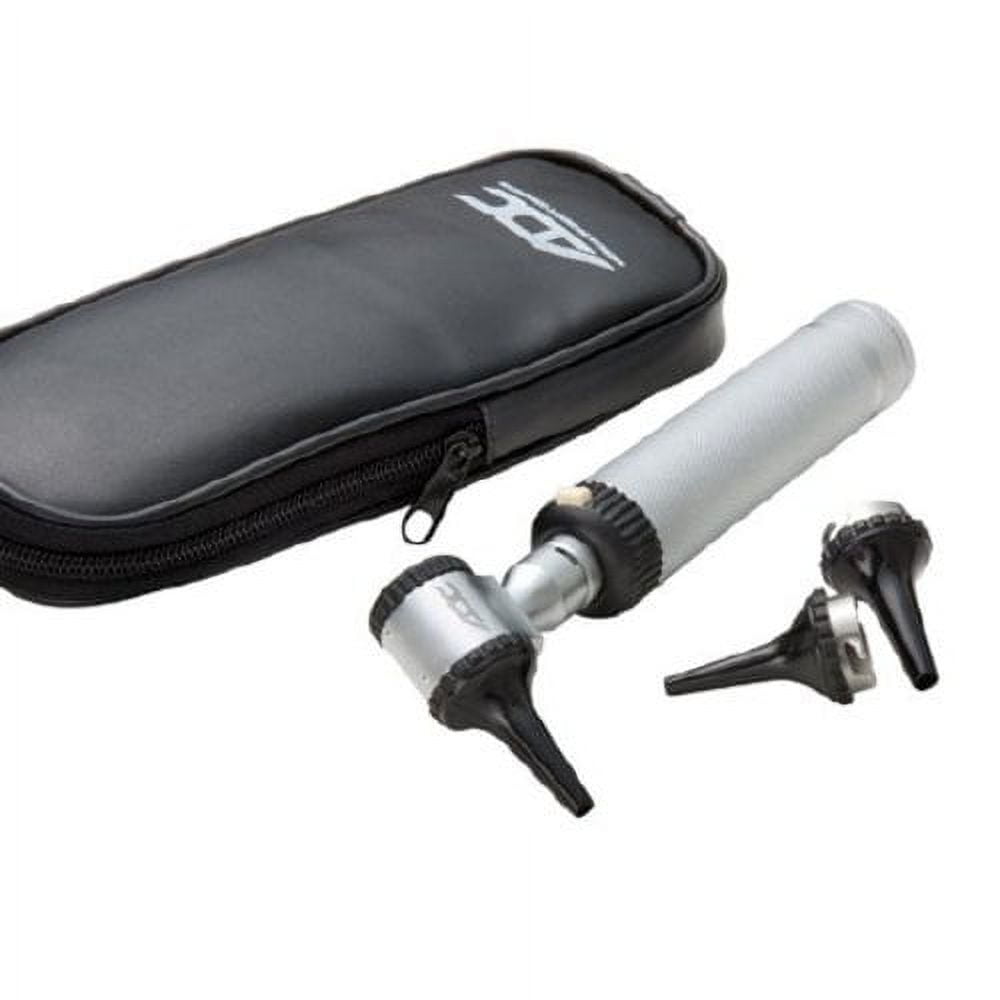 Otoscope Diagnostix? Diagnostic 2.5 Volt HSA/FSA Eligible - Walmart.com