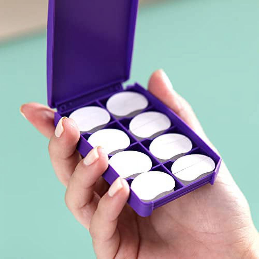 Otostick - Corrector Cosmetico Discreto de Orejas Sobresalientes de 8 ...