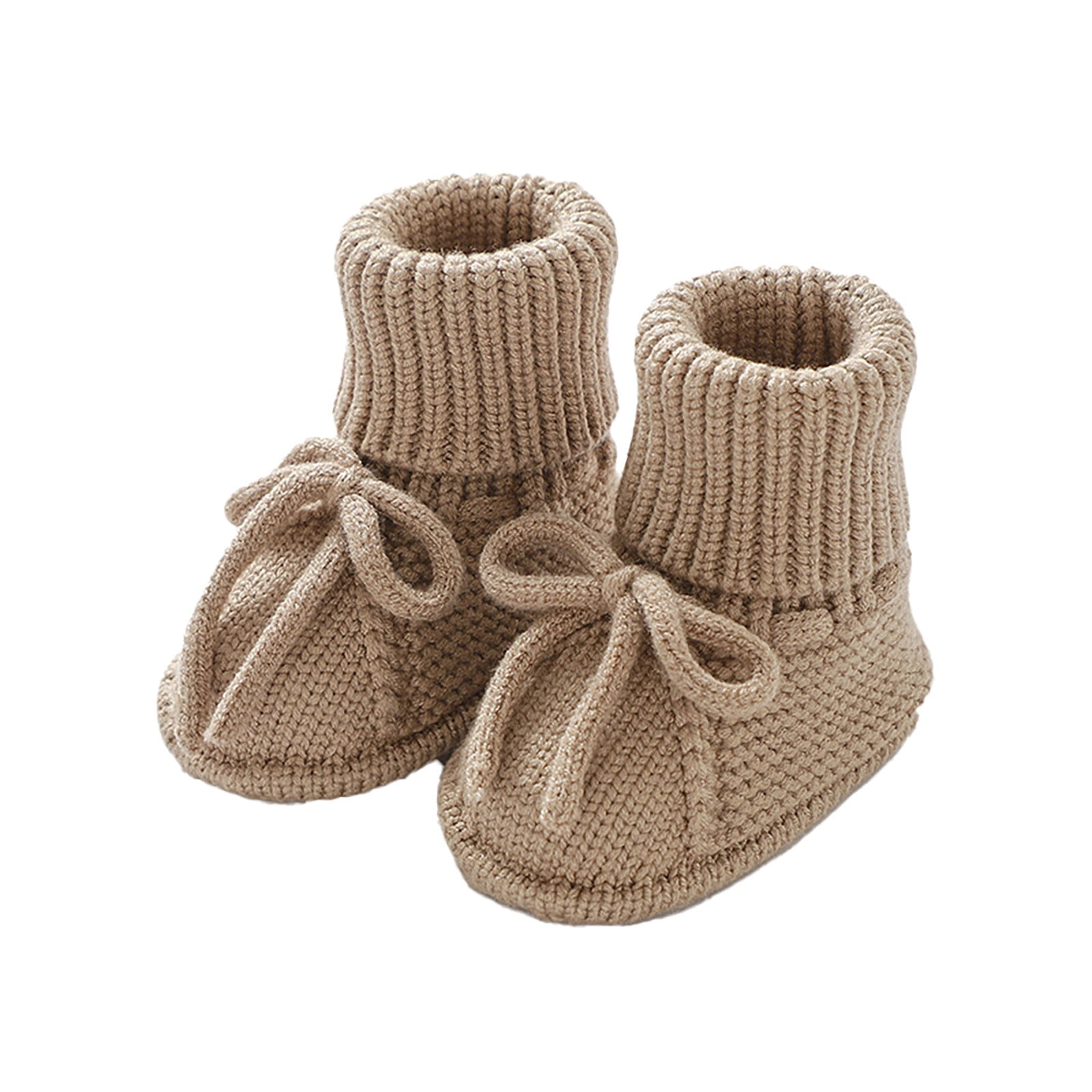 Otqutp Birthday Footwear for Toddler Girls Baby Booties Sock Shoes Hand ...