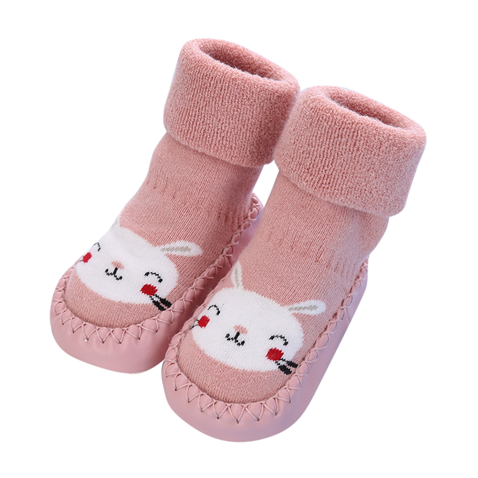 Otqutp Boys Sport Shoes Autumn and Winter Cute Children Toddler Shoes ...