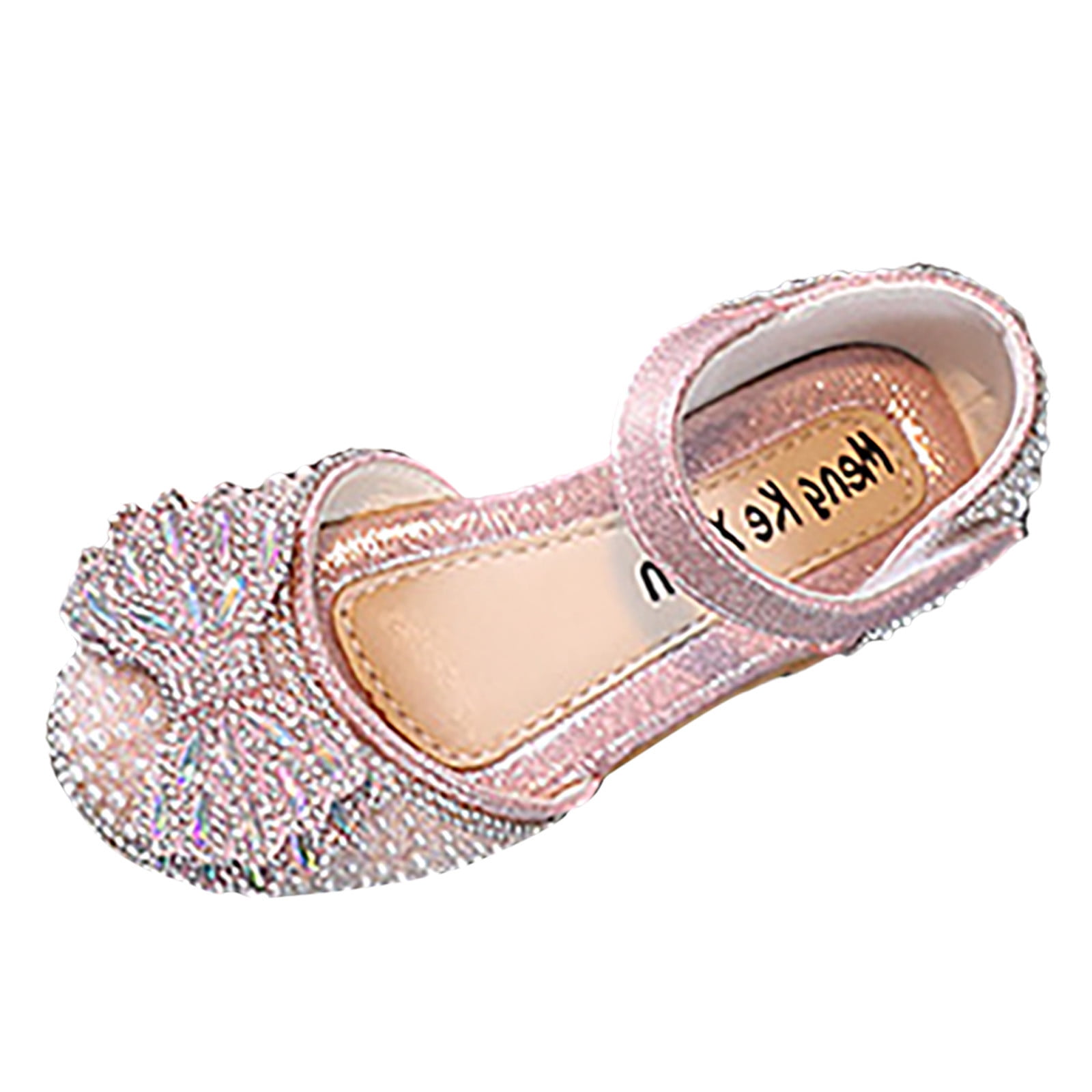 Otqutp Casual Shoes for Flower Girls Fashion Spring and Summer Girls ...