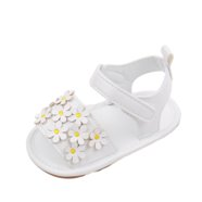 AIEOTT Toddler Sandals,Kids Shoes Toddler Shoes Baby Girls Cute Fruit Jelly Colors Hollow Out ...