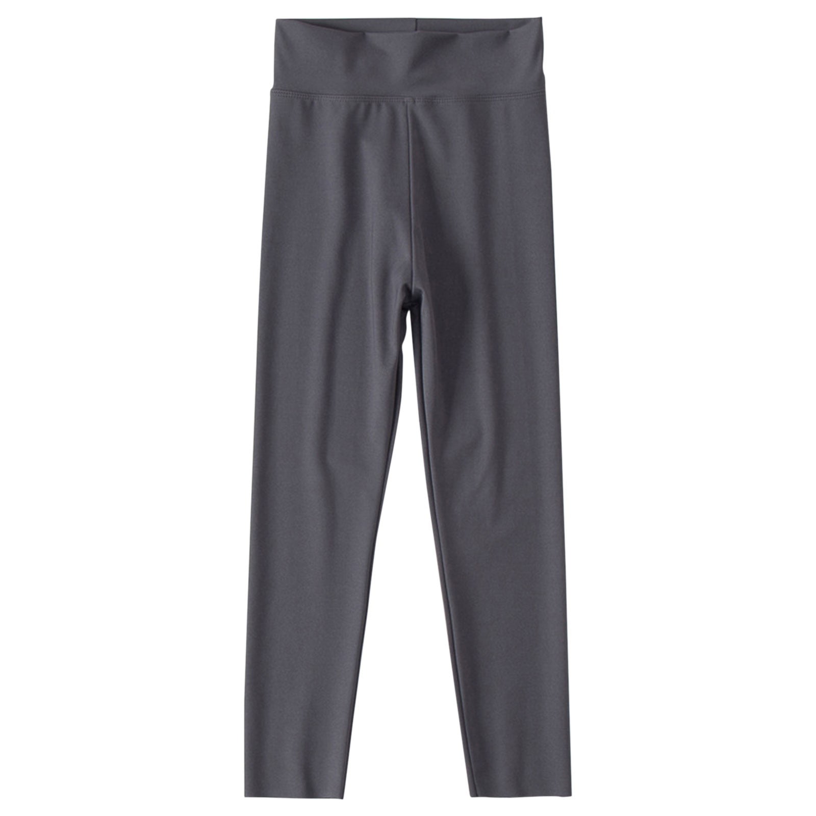 Otqutp Lightweight Trousers for Children Girls Compression Pants Kids ...