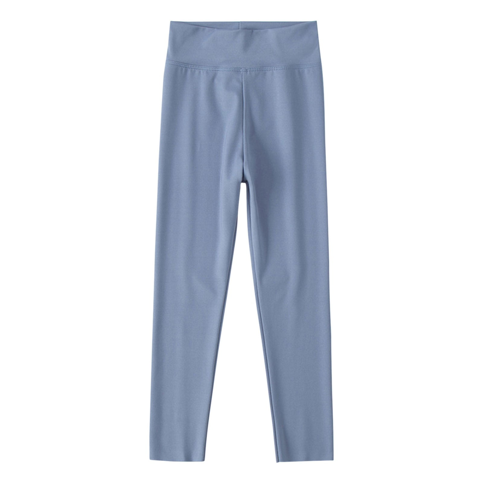 Otqutp Lightweight Trousers for Children Girls Compression Pants Kids ...