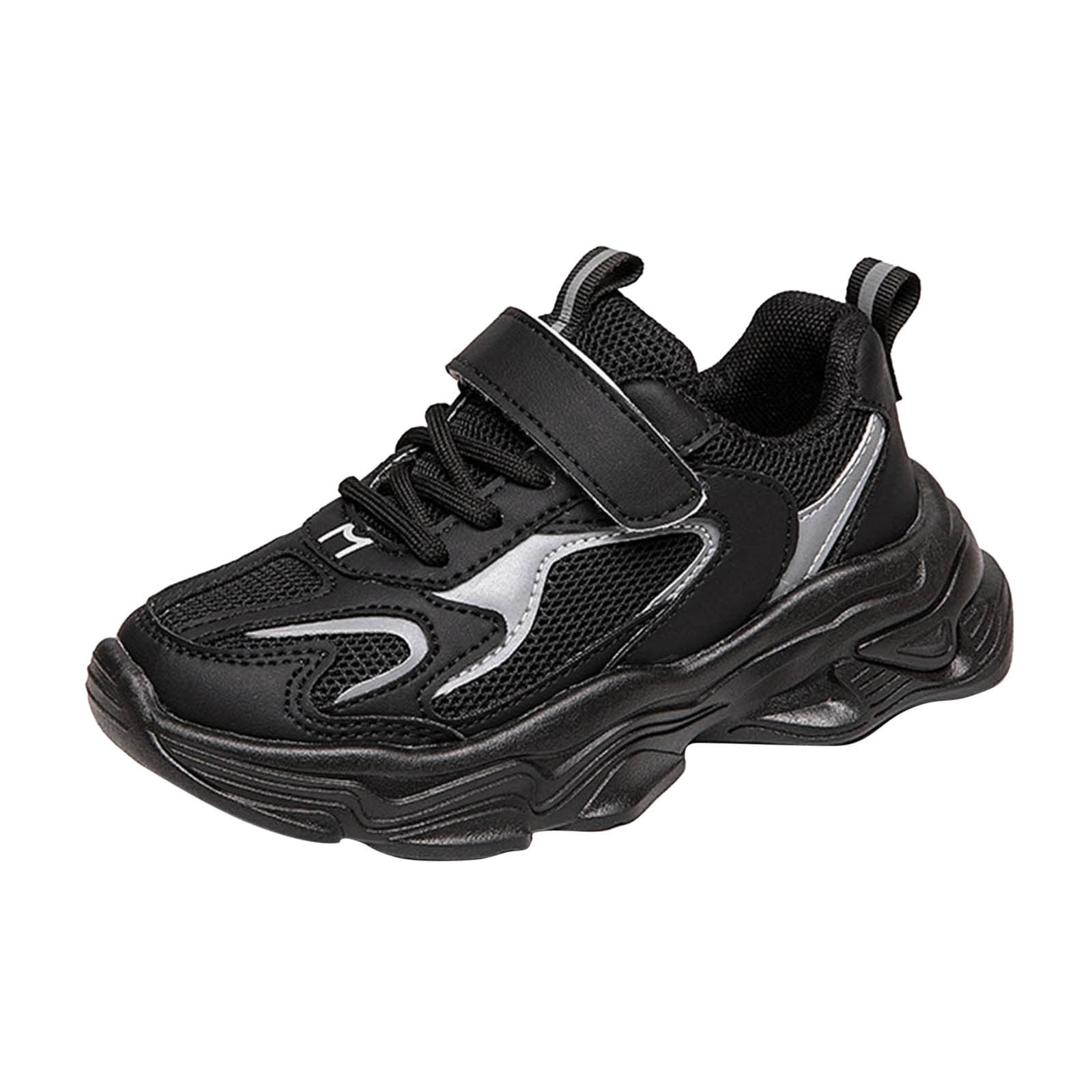 Otqutp Little Kid Autumn Shoes Spring and Autumn Children Sports Shoes ...