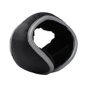 Bandwagon Ball Cap Cold Weather Ear Band One Size Fits Most 11 x 4 inch ...