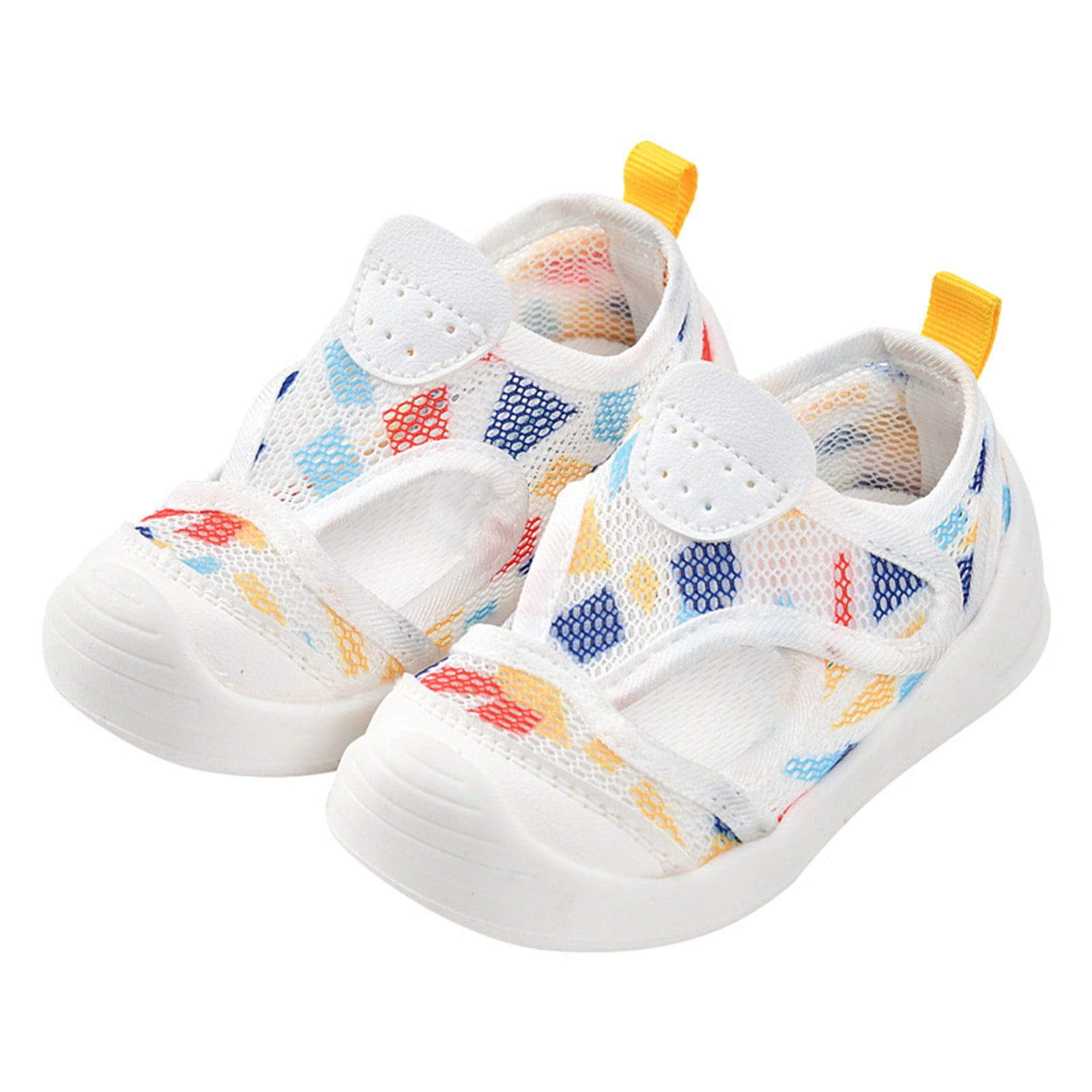 Otqutp Spring Summer Shoes for Kids Baby Sandals Boys Girls Summer ...