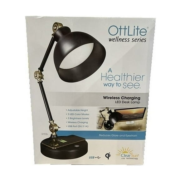 Ottlite in Lighting & Light Fixtures - Walmart.com