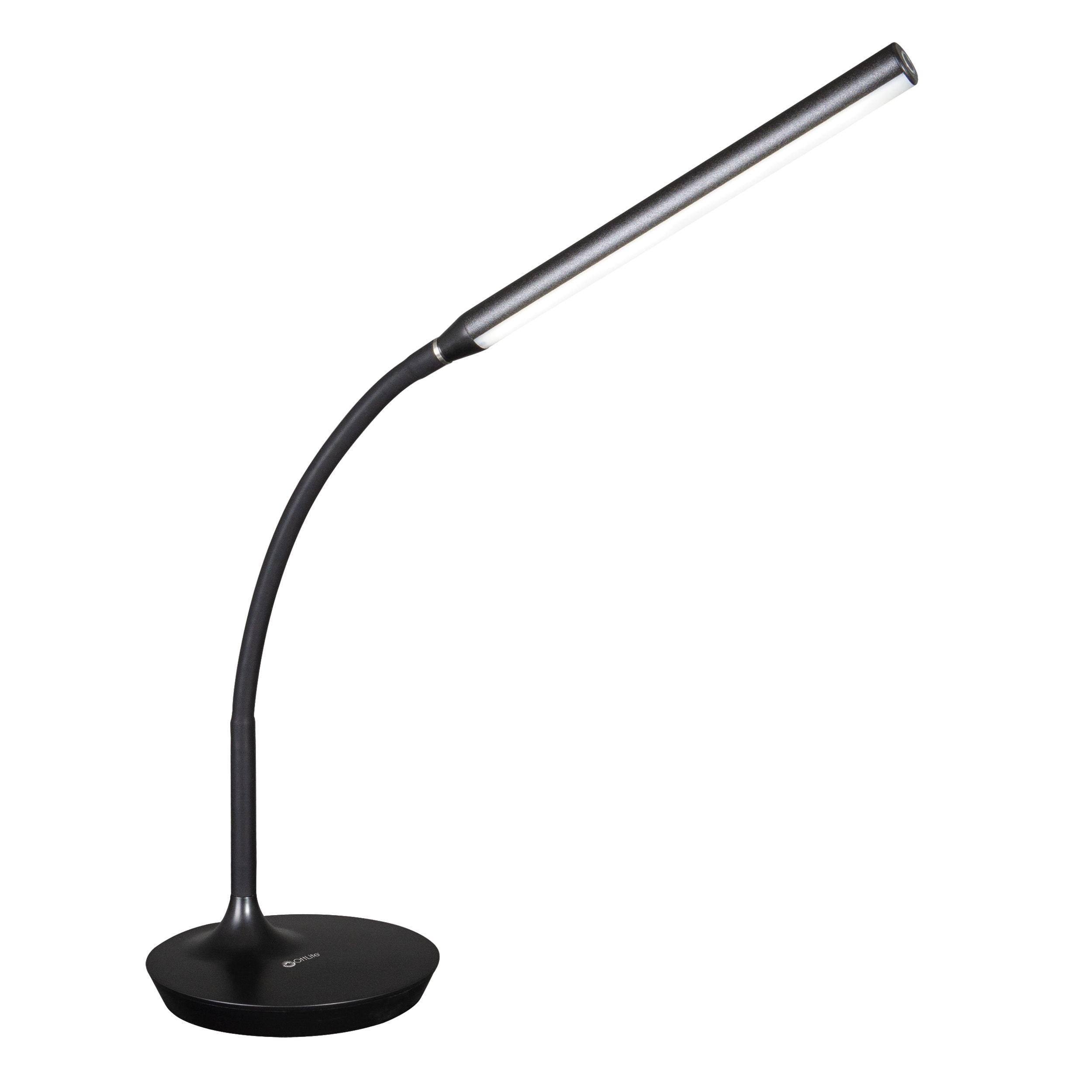 OttLite ClearSun Extended Reach 27" LED Desk Lamps - Walmart.com