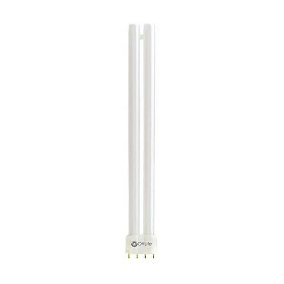 OttLite OttLite PL24-C-FFP 24W Replacement Tube fluorescent-tubes ...
