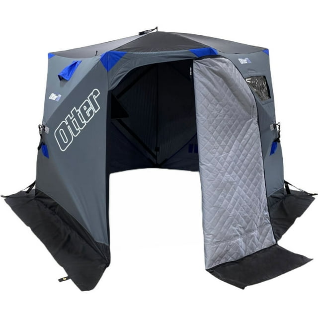 Otter 201644 Vortex PRO Cabin Thermal Hub - Walmart.com
