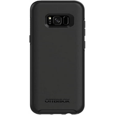 OtterBox Samsung Galaxy S8 Defender Series Case - Walmart.com