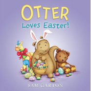 Peter Easter Frog (Hardcover) - Walmart.com