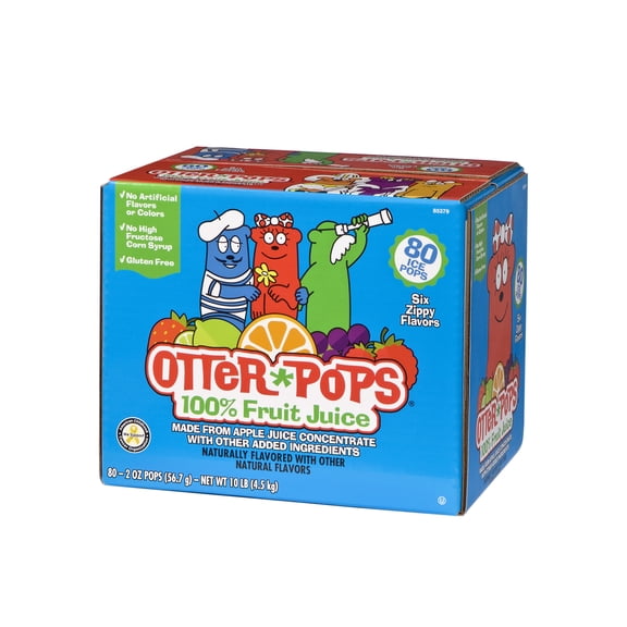 Johnny Pops