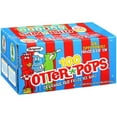 Otter Pops Original Assorted Fruit Ice Pops, 1.5 oz, 100 Ct - Walmart.com