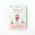 Otter's Community Grows: A Lesson in Building Connections, (Board Book ...