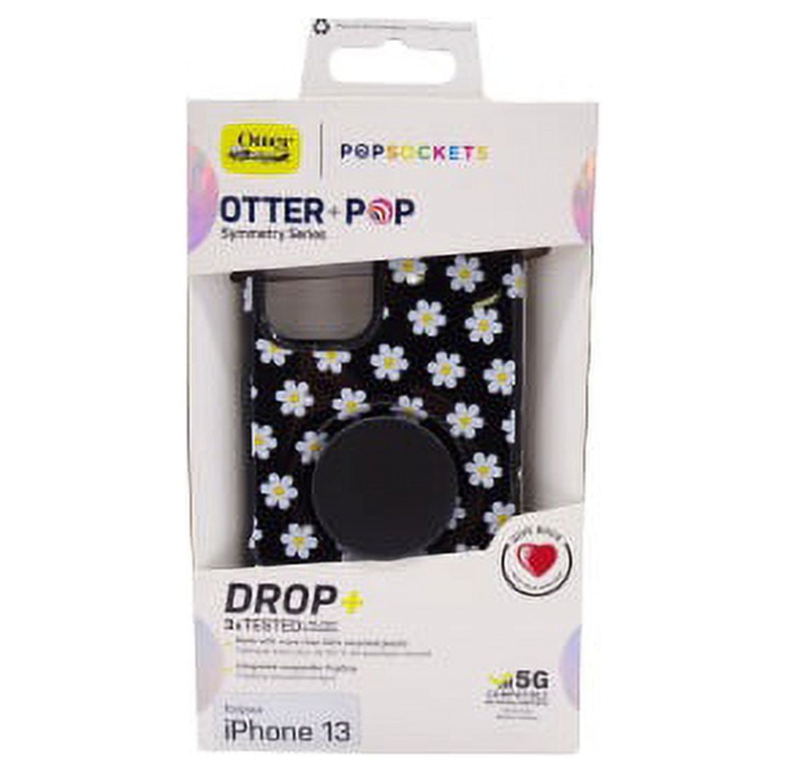 Otterbox Pop Socket Cases