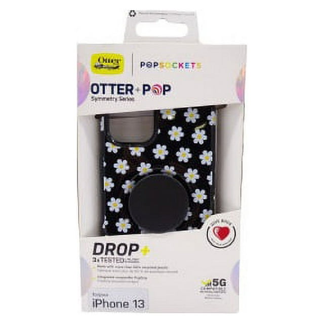 OtterBox 13- 77-86875 Otter + Pop PopSocket Symmmetry Series Case for ...