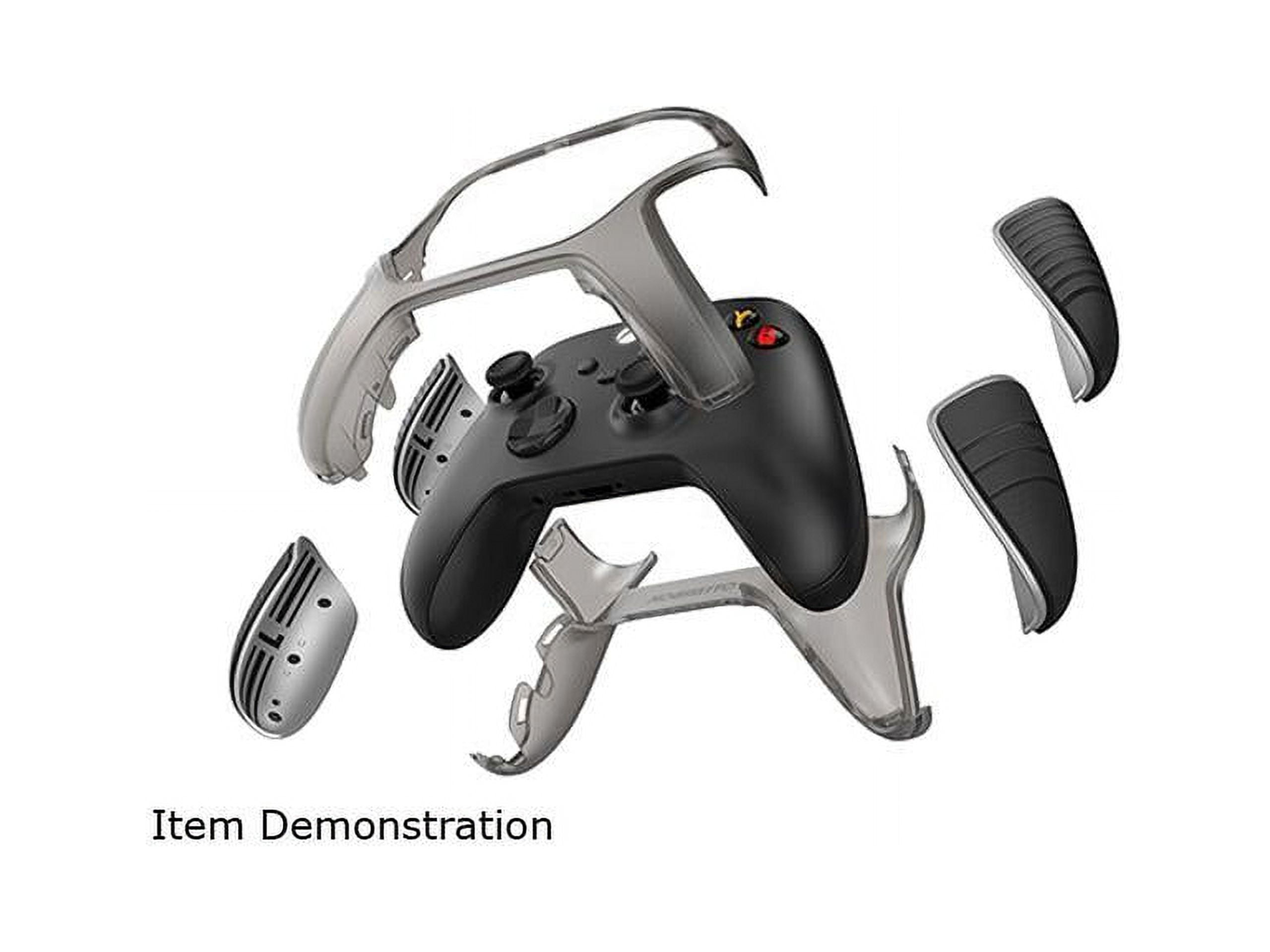 OtterBox 77-80667 Xbox X|S Antimicrobial Easy Grip Controller Shell ...