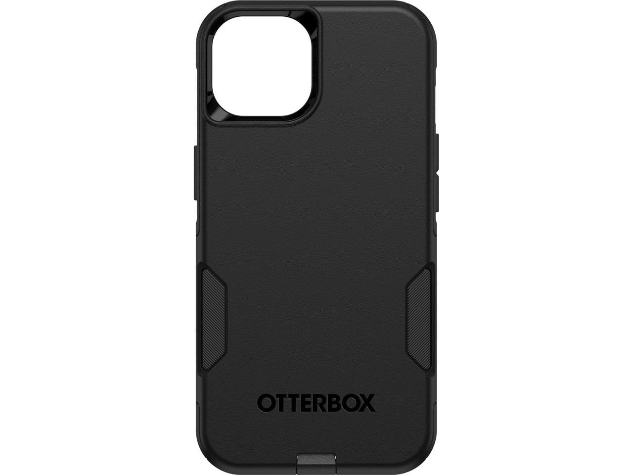 OtterBox, iPhone 14 Case, Commuter Series 77-89634, Antimicrobial ...