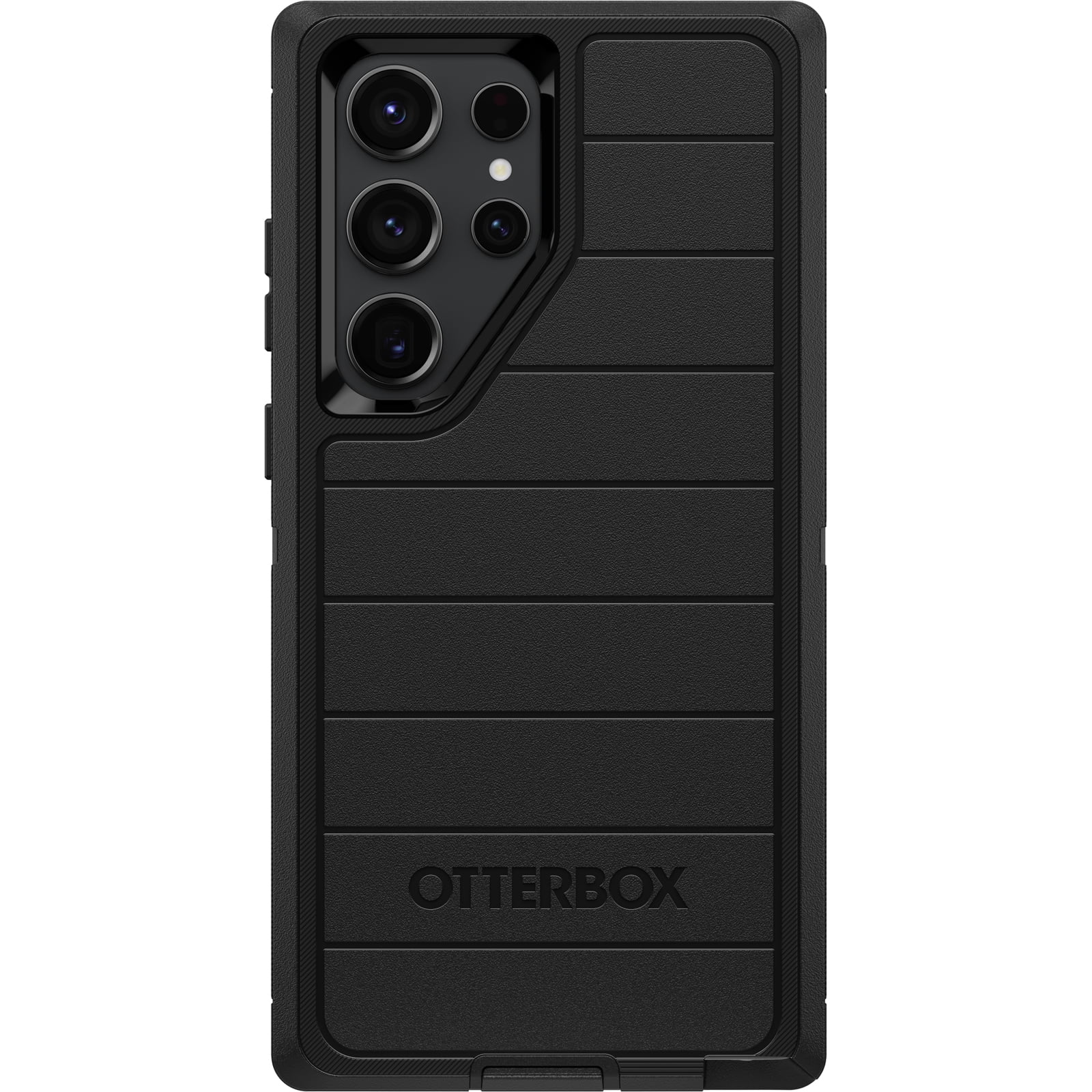 OtterBox Pro Defender Series Case with Antimicrobial Additive & Holster ...