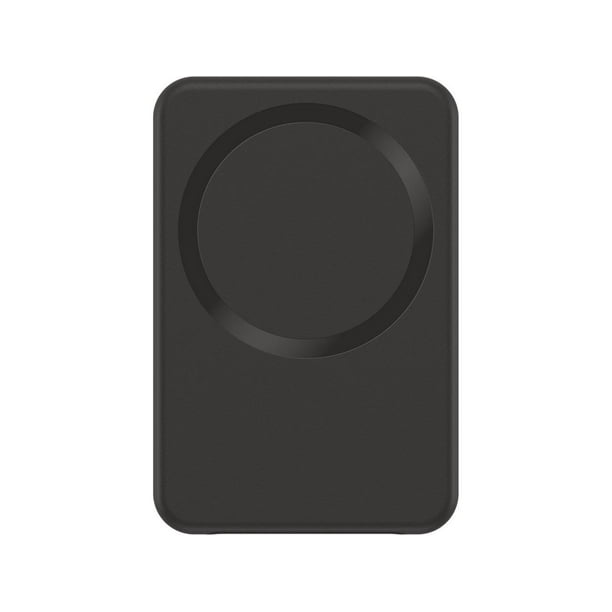 OtterBox 78-80636 Wireless Power Bank for MagSafe, 3k mAh - Walmart ...