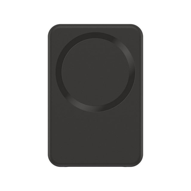 OtterBox Wireless Power Bank for iPhone, MagSafe Magnetic Portable ...