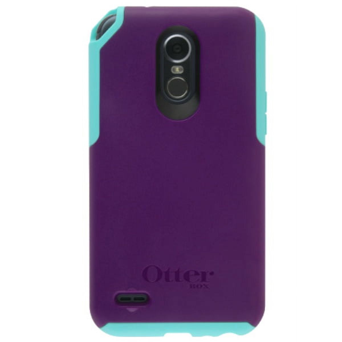 OtterBox Achiever Series Case for LG Stylo 3 Plus - Cool Plum - Walmart.com