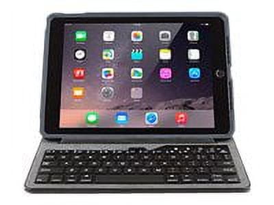 OtterBox Agility Tablet System Keyboard Portfolio - Keyboard and folio ...